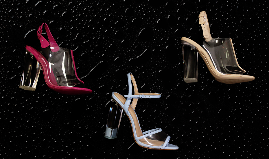 Best waterproof shoes for Singapore’s rain: Keep your feet dry with ...