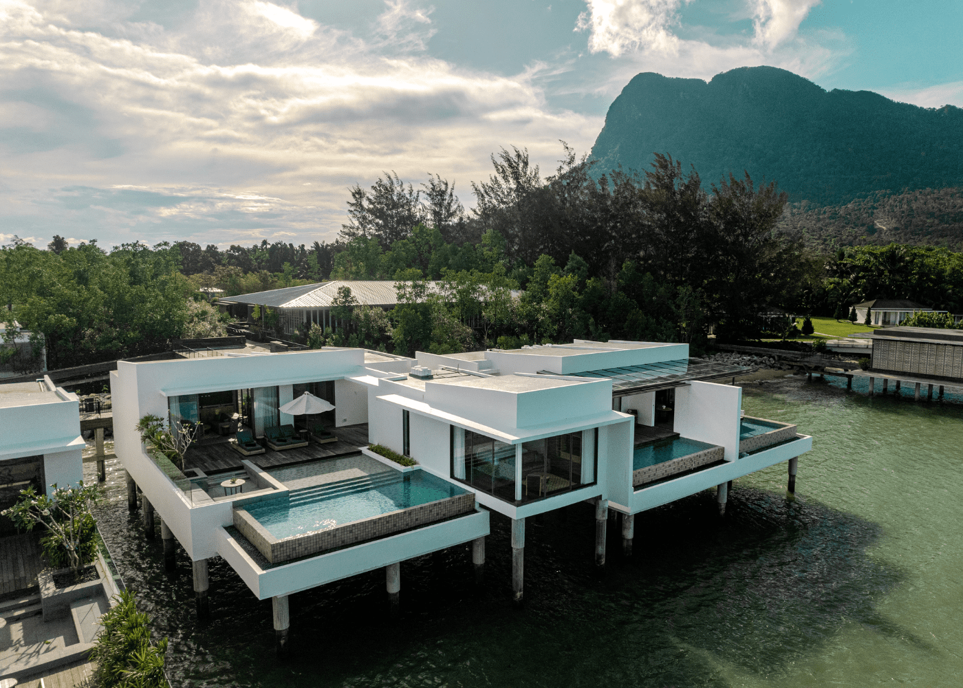 Cove 55: A luxe boutique hotel in Kuching, Malaysia | Honeycombers