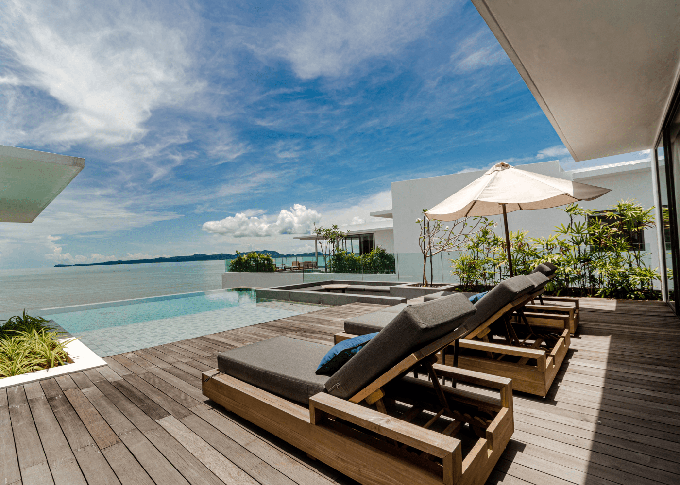 Cove 55: A luxe boutique hotel in Kuching, Malaysia | Honeycombers