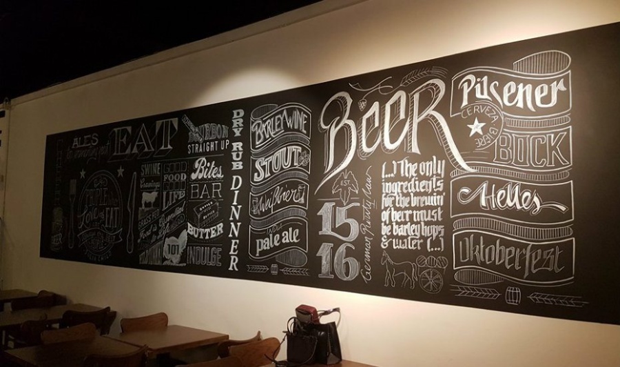 Siglap food guide: Best restaurants, cafes, bars and shops ...