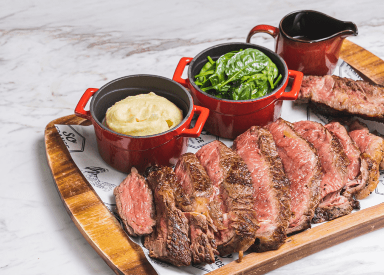 Bugis Food Guide in Singapore: 27 Best Restaurants And Cafes