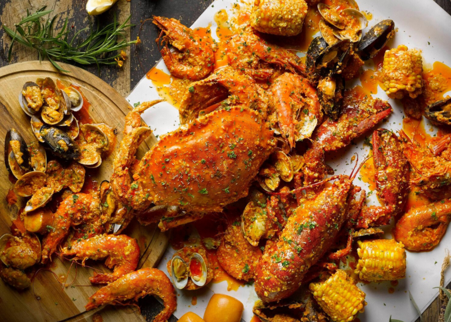 Ultimate guide to the best lobster dishes in Singapore | Honeycombers