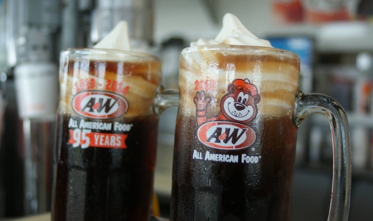 A&W in Singapore: The American fast food restaurant returns to ...