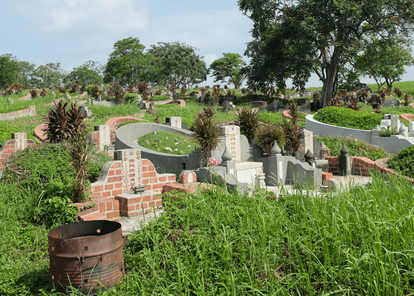 A guide to Choa Chu Kang’s best hidden gems | Honeycombers