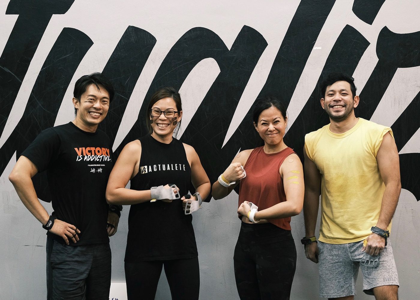 9 best CrossFit gyms in Singapore for hardcore workouts | Honeycombers ...