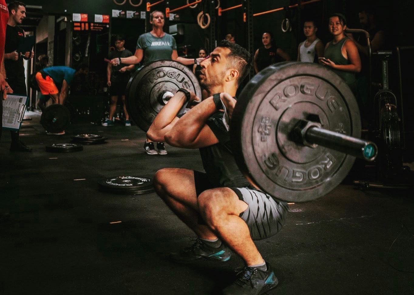 9 best CrossFit gyms in Singapore for hardcore workouts | Honeycombers ...