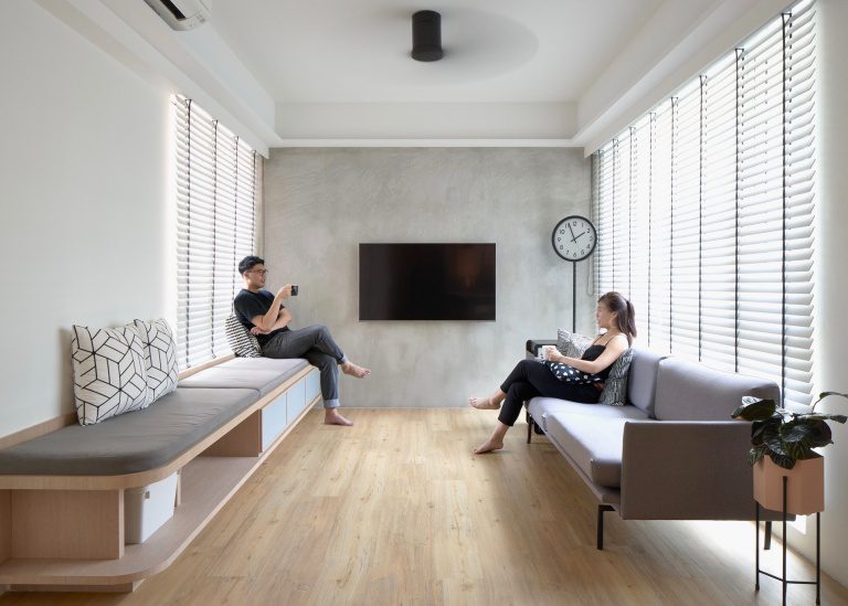 12 Best Interior Design Firms In Singapore For Your Dream Home