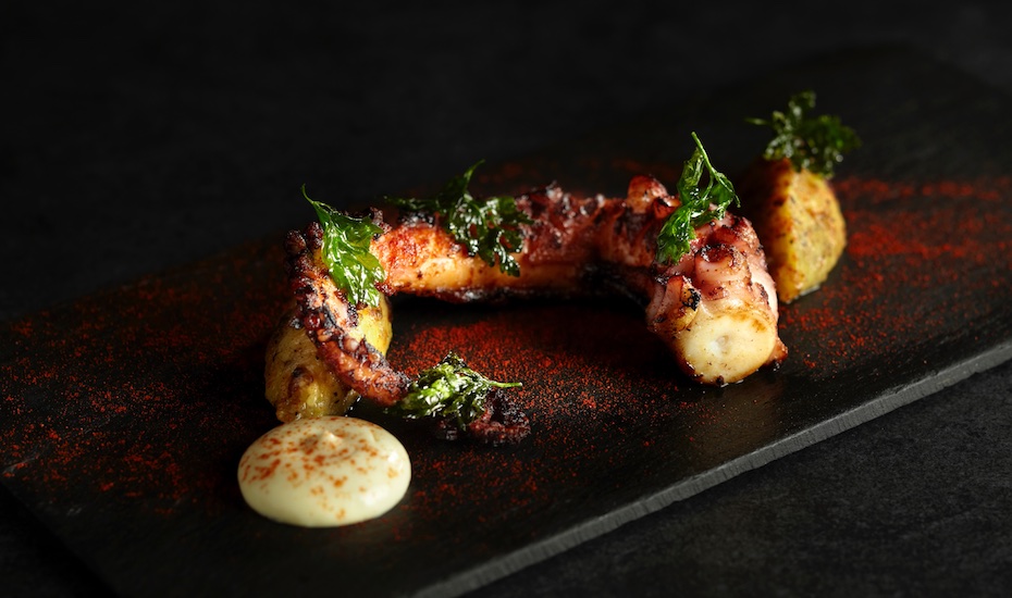 Spanish restaurants in Singapore: Tapas Club dishes up authentic ...