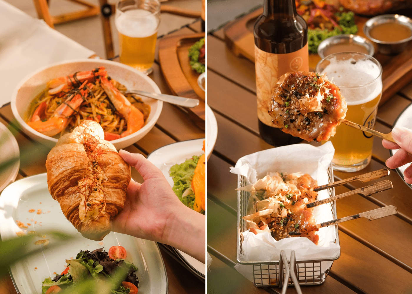 A guide to Choa Chu Kang’s best hidden gems | Honeycombers