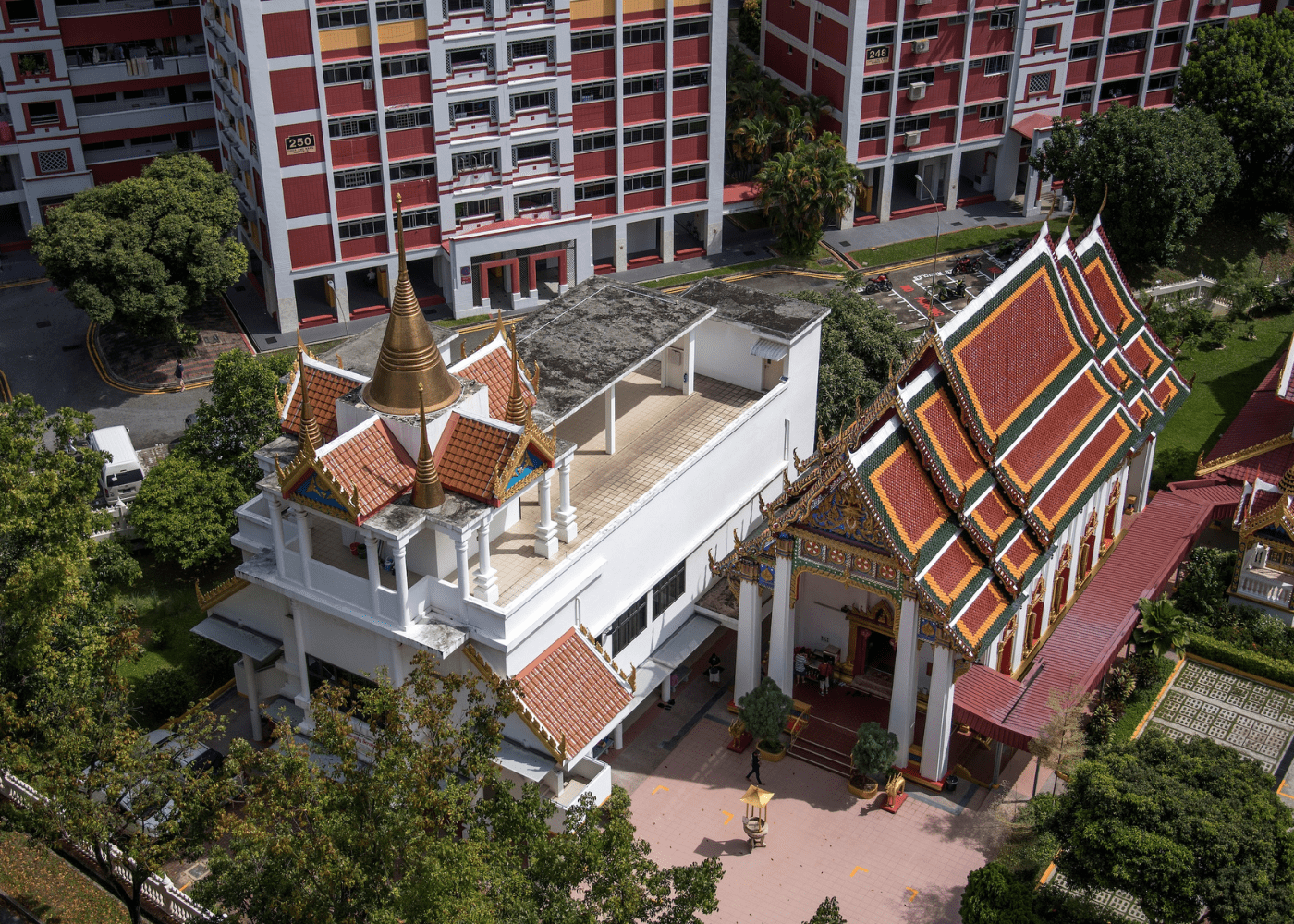 A guide to Choa Chu Kang’s best hidden gems | Honeycombers