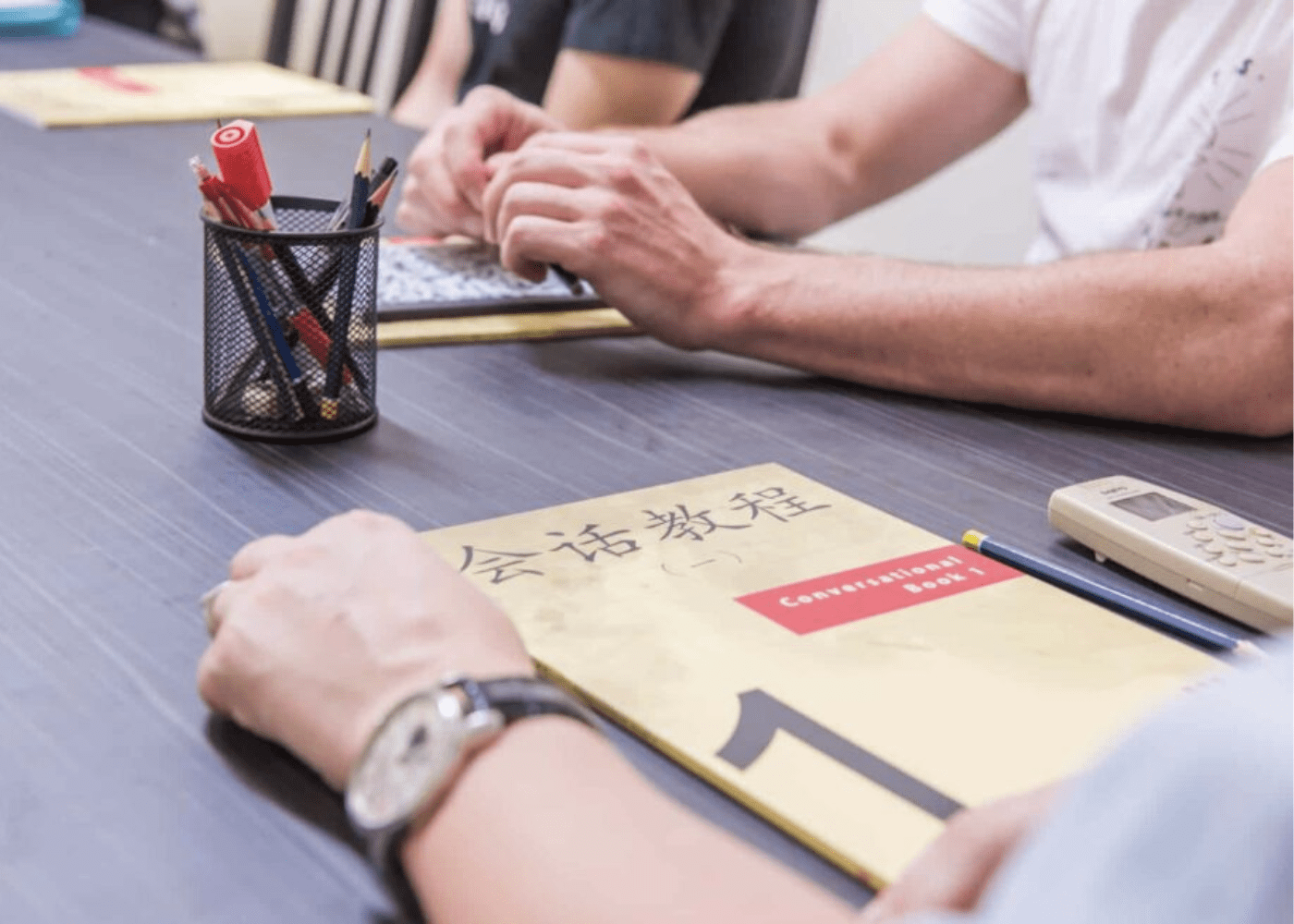 13 language schools in Singapore to pick up a language | Honeycombers