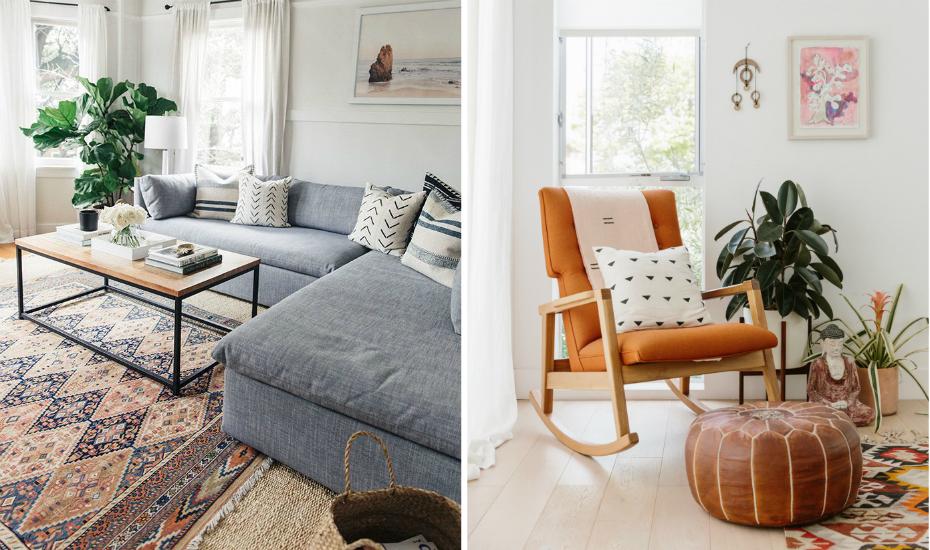 Affordable home décor: 6 tips to create your dream home without ...