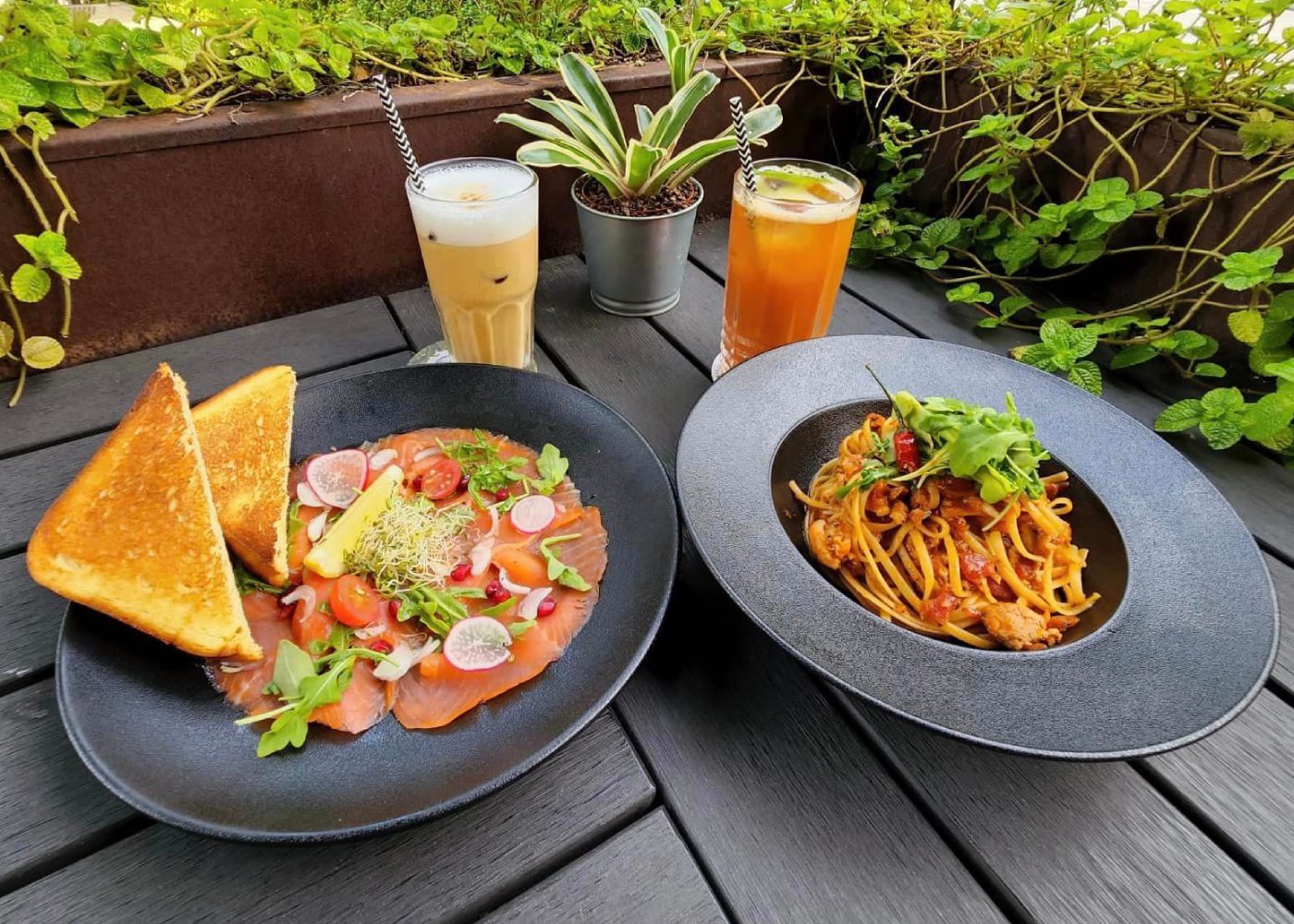 Top cafes in the west of Singapore for good vibes & nosh | Honeycombers
