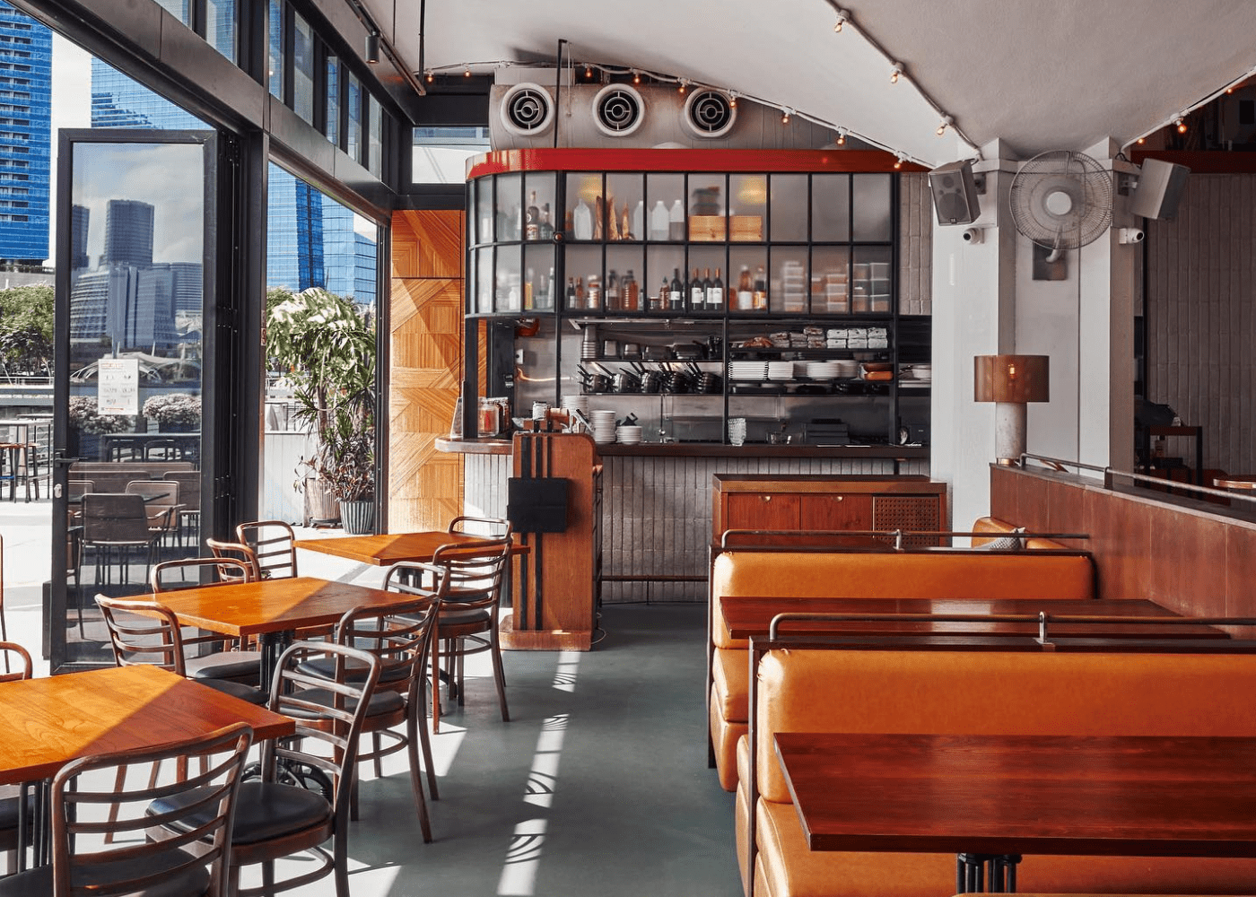 Marina Bay Restaurants: Best Dining With Singapore Skyline Views