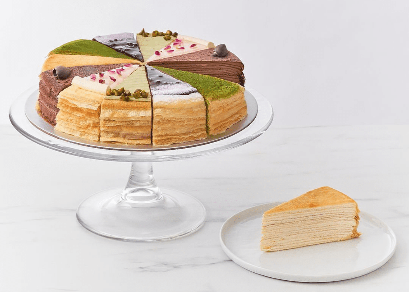 Best crepes in Singapore from sweet to savoury | Honeycombers