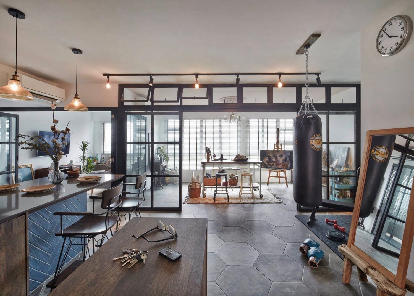 12 Best Interior Design Companies & Designers in Singapore 2026