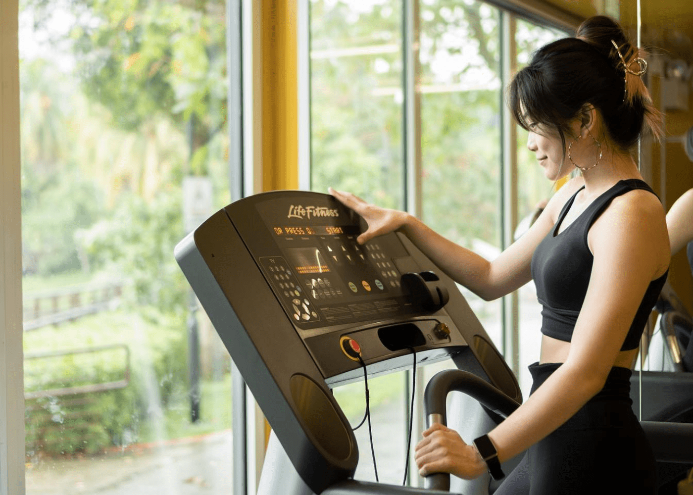 3 private gym pods in Singapore for a solo workout | Honeycombers