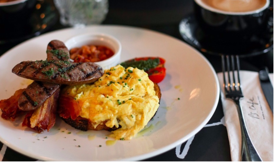 Brunch in the city, Singapore: PS Café opens new outlet in One Fullerton