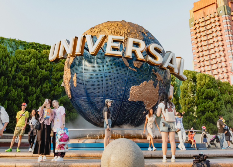 Universal Studios Japan Guide: All You Need To Know