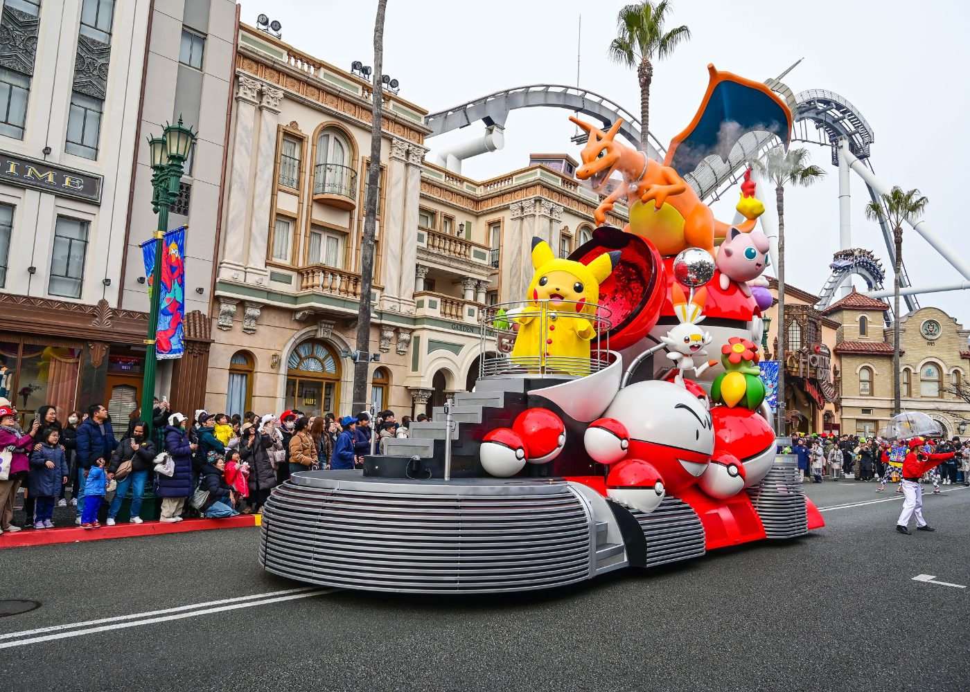 Universal Studios Japan Guide: All You Need To Know