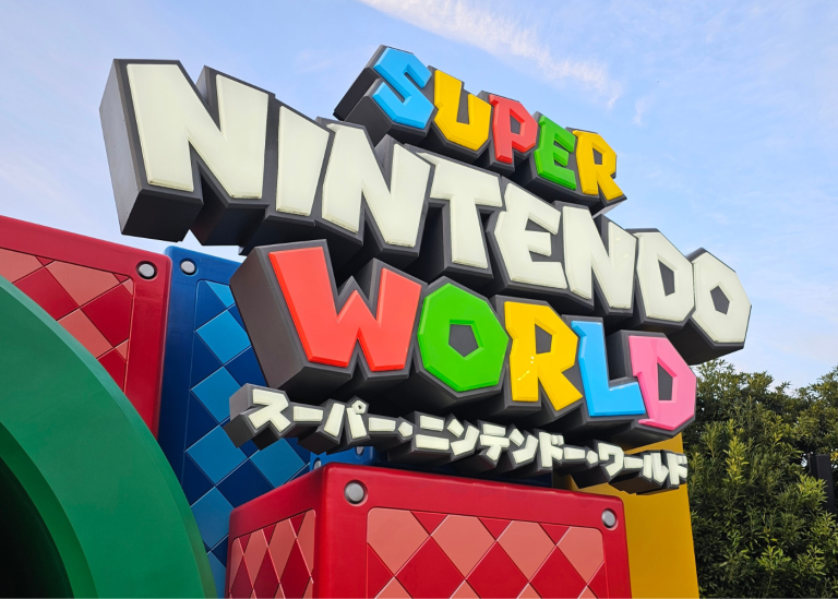 Universal Studios Japan Guide: All You Need To Know
