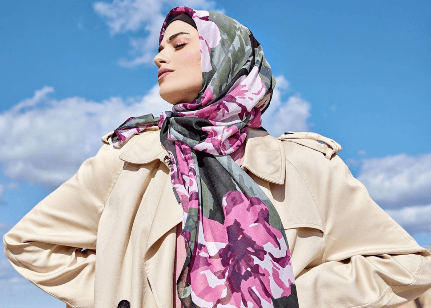 Best modest fashion labels for stylish hijabs in Singapore | Honeycombers