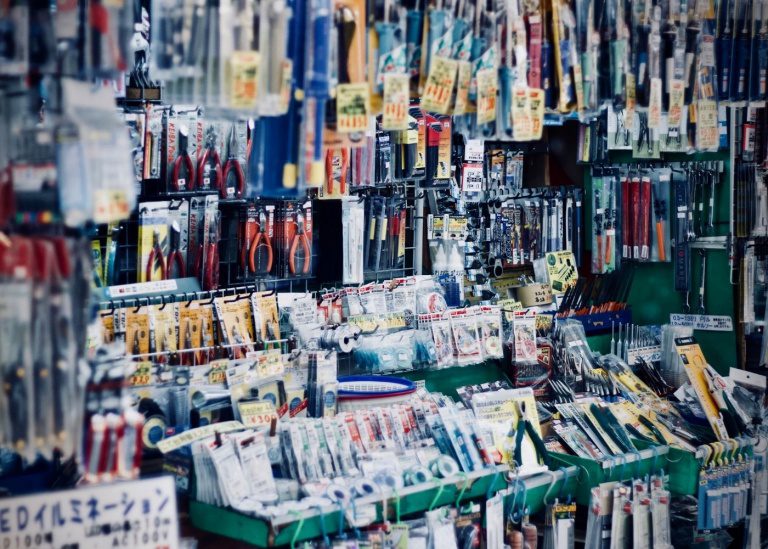 18 hardware stores in Singapore to buy tools & equipment| Honeycombers