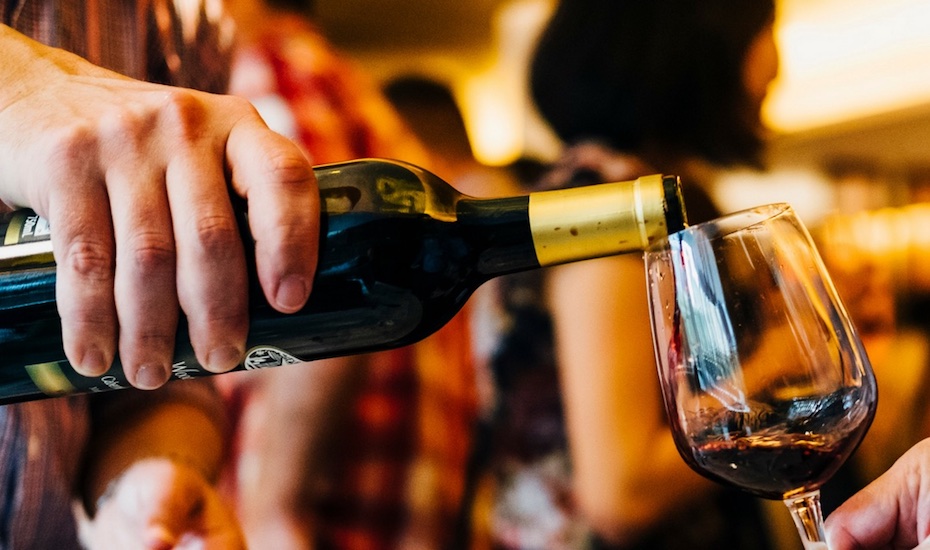 Enjoy a degustation dinner paired with 11 award-winning Margaret River ...