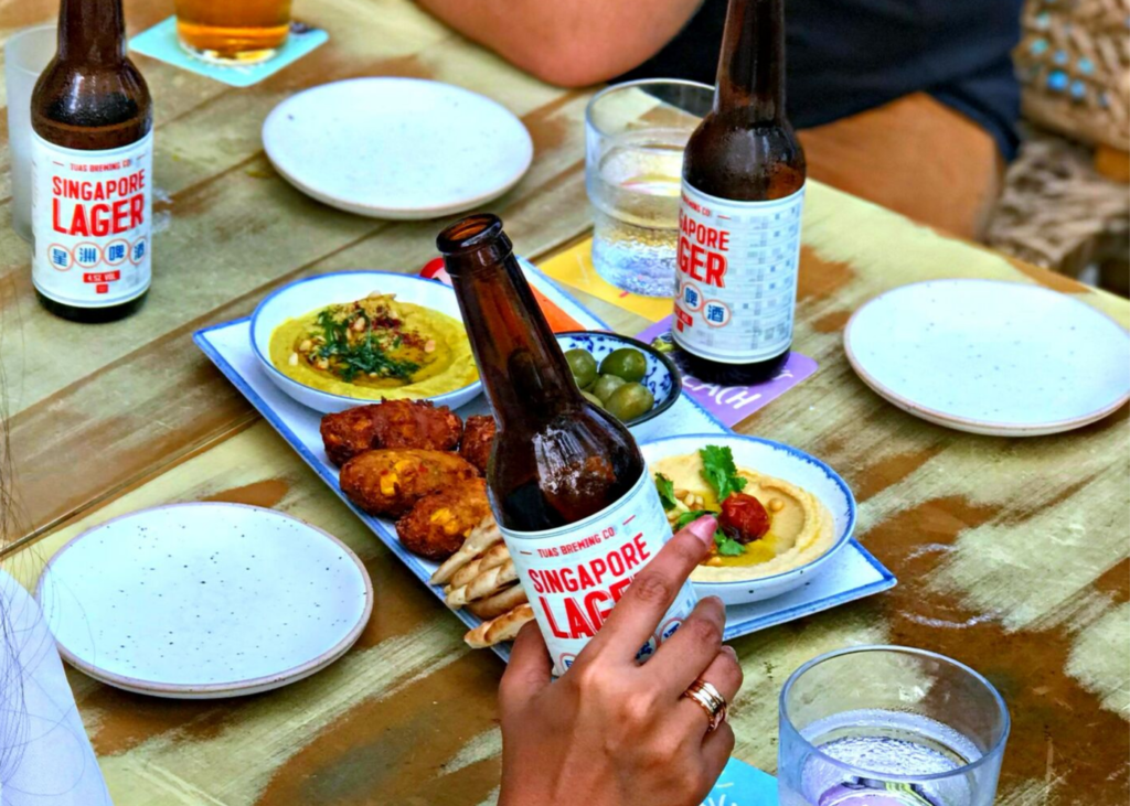 18 best locally brewed craft beers in Singapore | Honeycombers