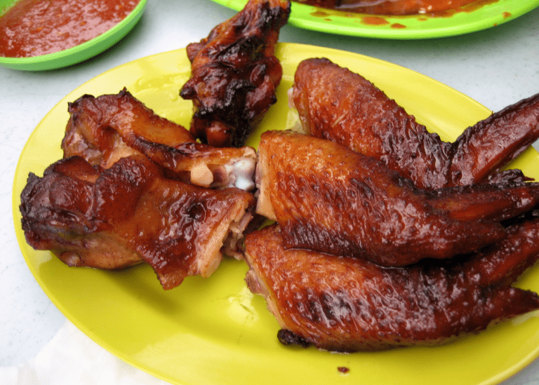 The best stalls at Chomp Chomp we always go back to | Honeycombers