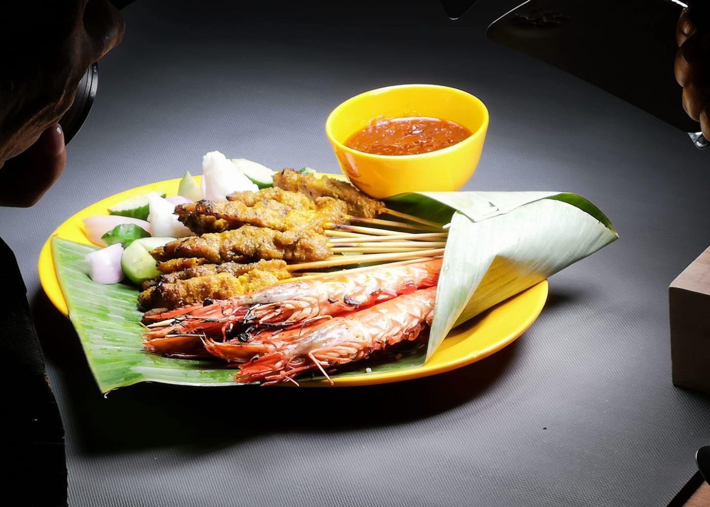 Best Satay in Singapore: From Popular Hawkers to Hidden Gems