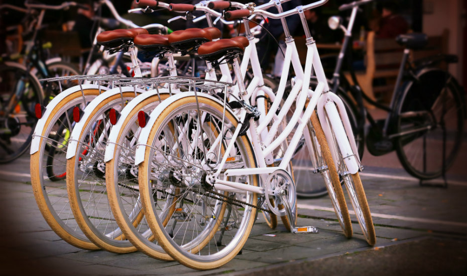 Things to do in Singapore: Now there are four ways to bike-share your ...