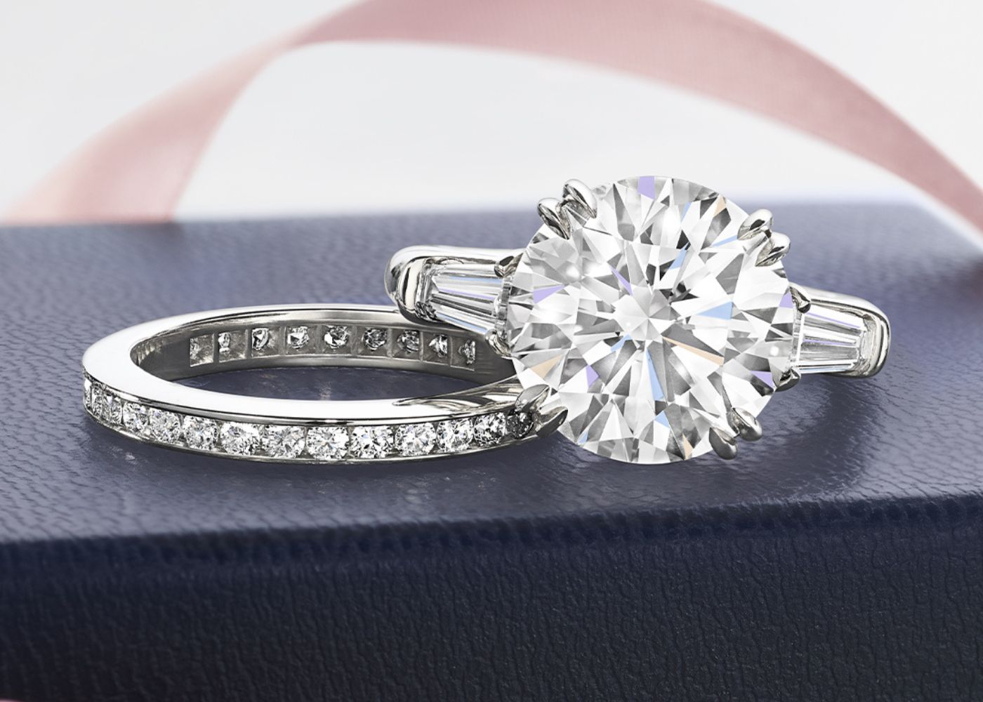 Shop the best diamond rings in Singapore | Honeycombers