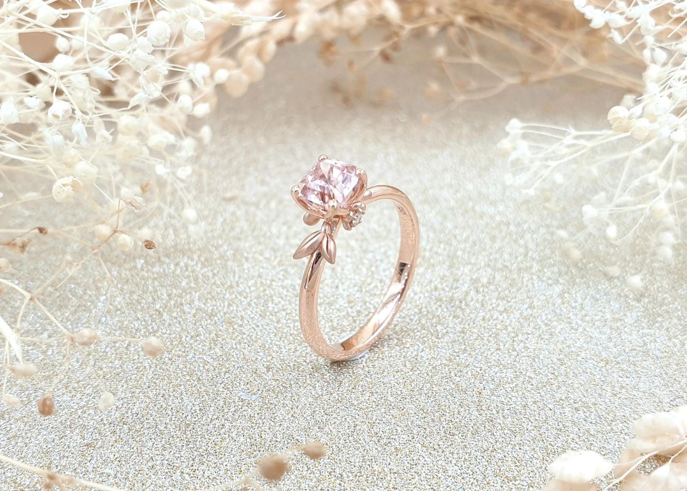 Shop the best diamond rings in Singapore | Honeycombers