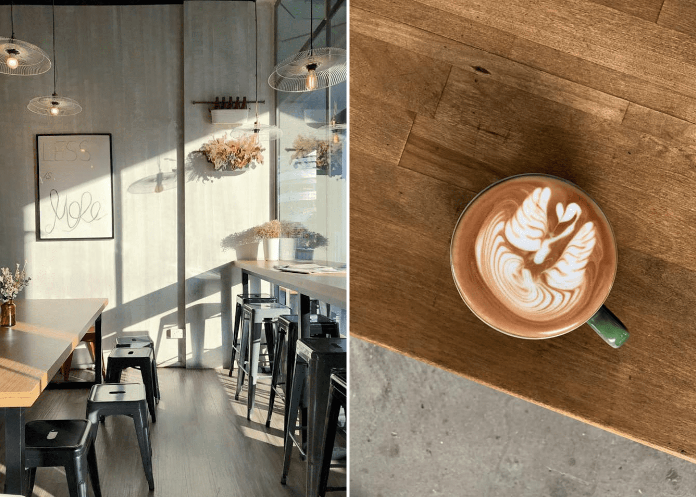 19 best cafes and hidden food spots at Farrer Park | Honeycombers