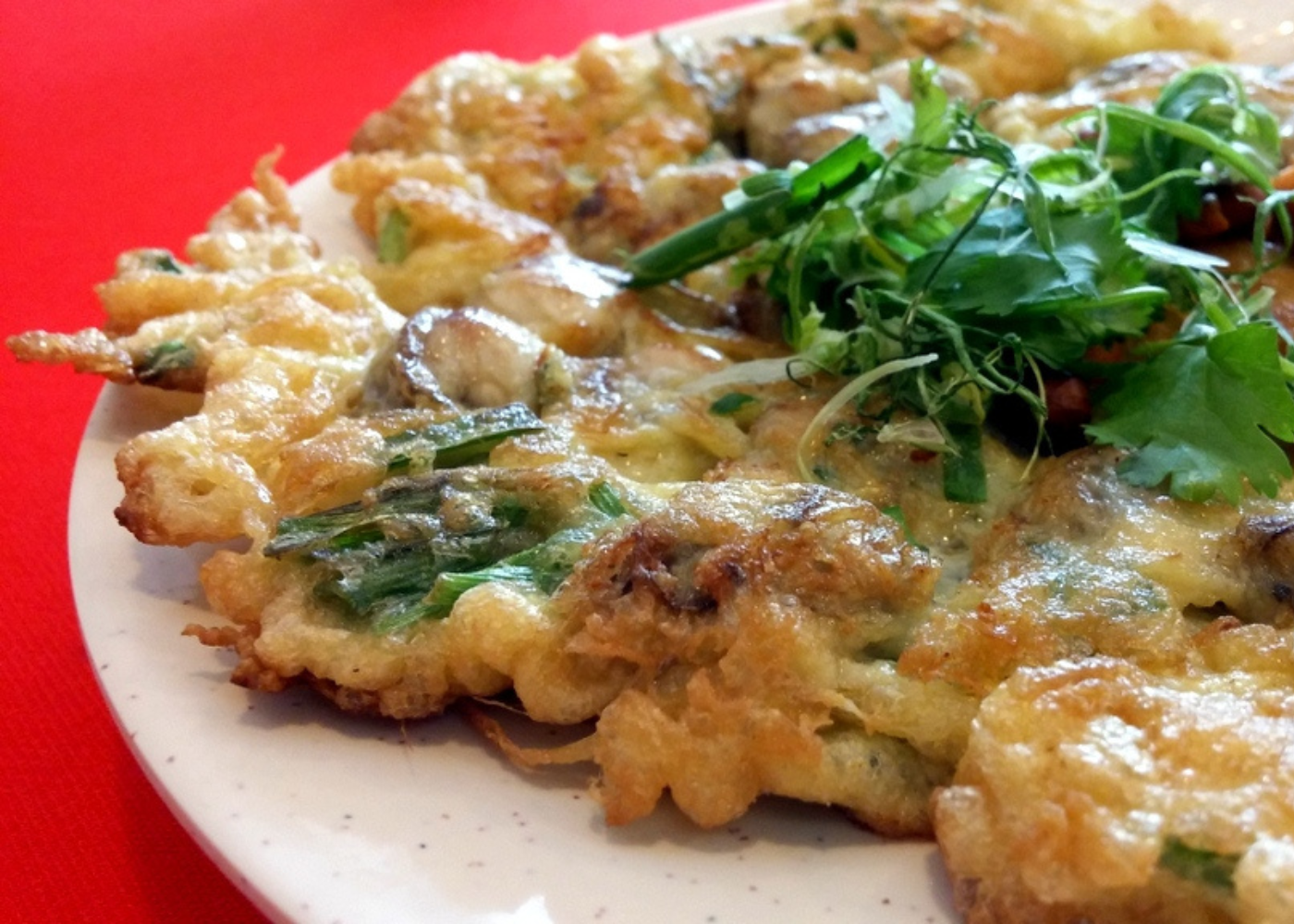 The best stalls at Chomp Chomp we always go back to | Honeycombers