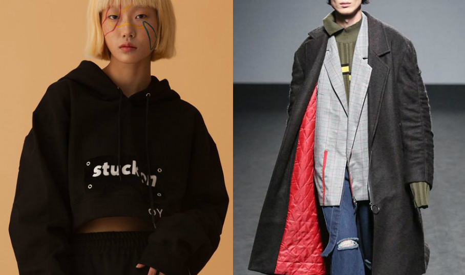 Best places to buy Korean style dresses for work or the weekend