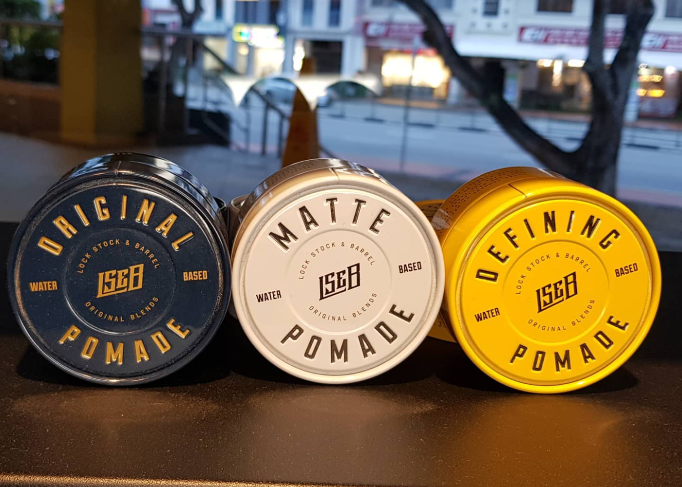 Where to buy the best pomades in Singapore for a dapper look ...