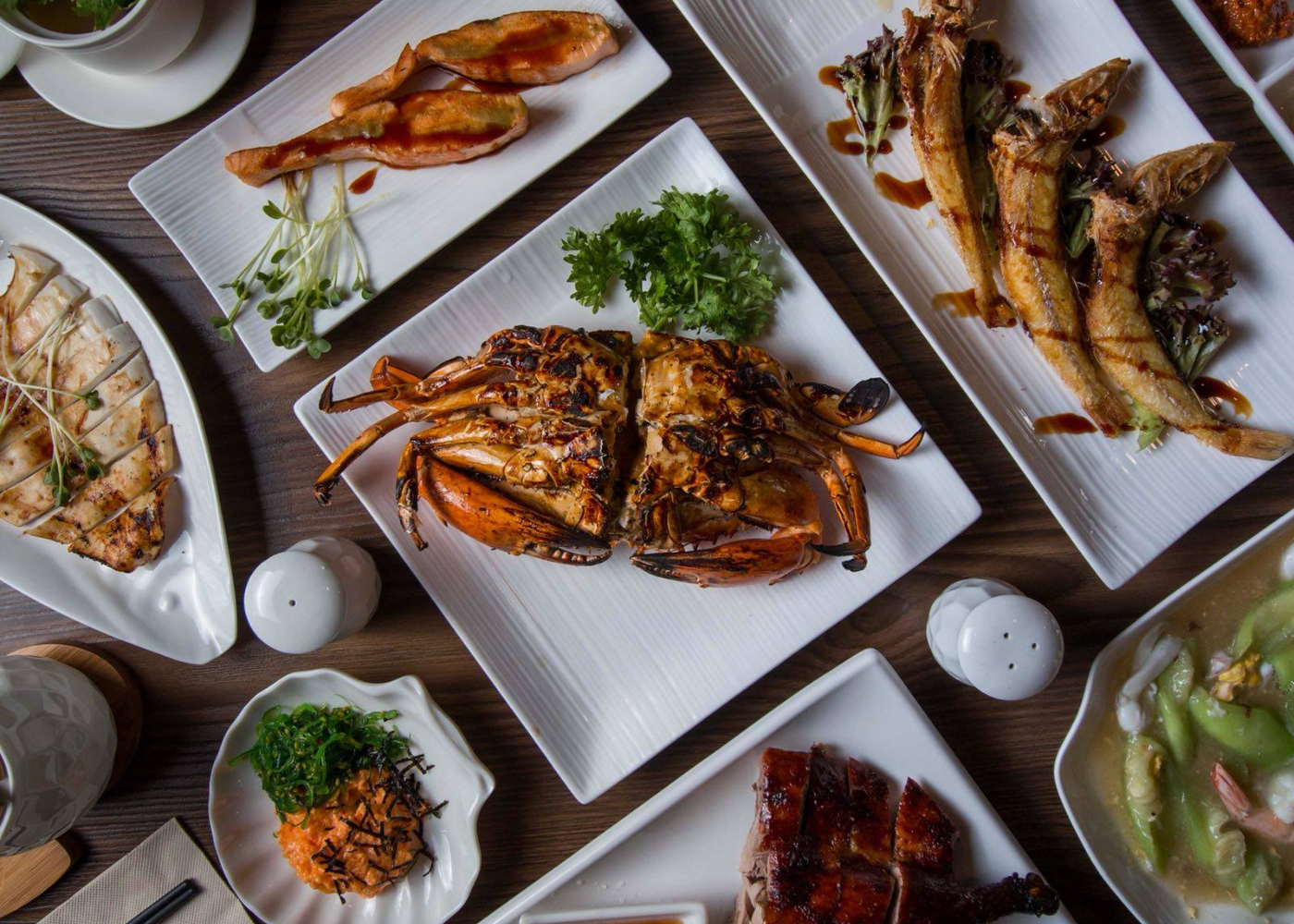 Best Teochew porridge in Singapore: 14 spots with all the fixings ...