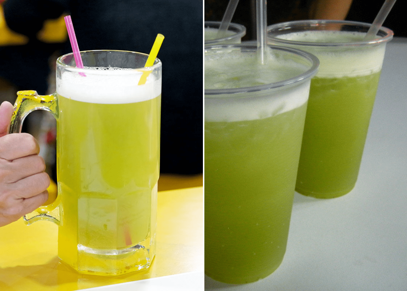 The best stalls at Chomp Chomp we always go back to | Honeycombers