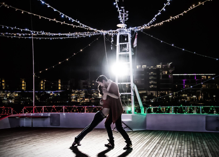 Salsa Dance Class in Singapore to Get Your Groove On | Honeycombers ...