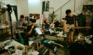 Singapore's music scene: put these local bands and singers on your playlist