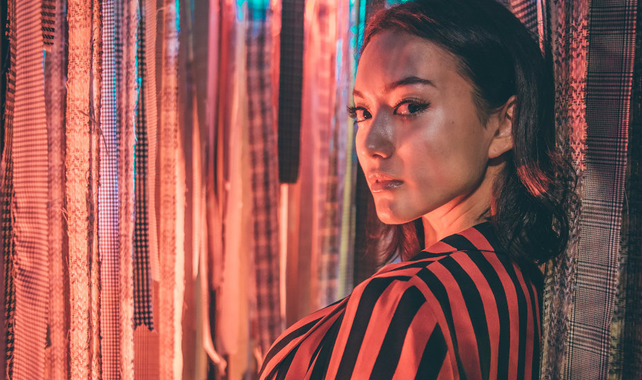 Topshop and Topman nail IRL fun and online shopping at its Open House