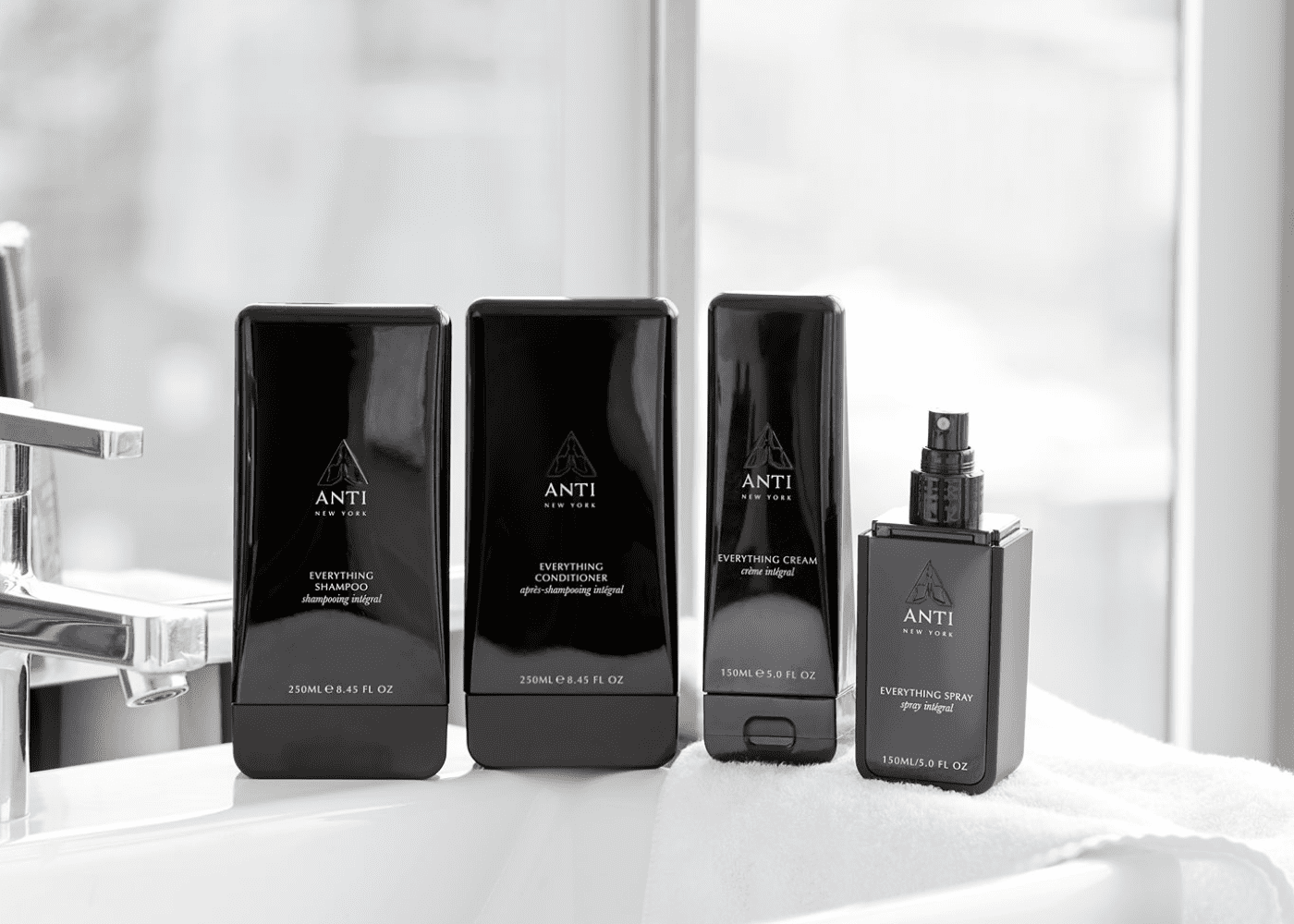 A complete guide to the best shampoos for all hair types | Honeycombers