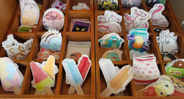 21 flea markets in Singapore to shop for artisanal goodies ...