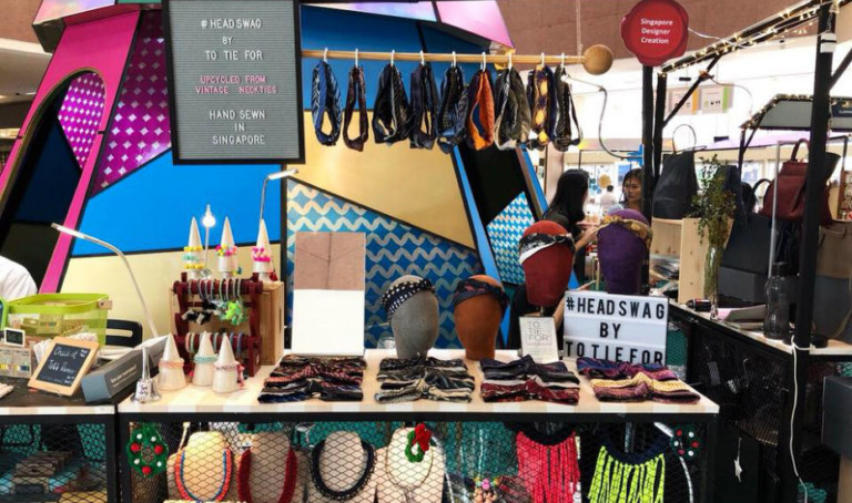 17 flea markets in Singapore for brilliant bargains | Honeycombers