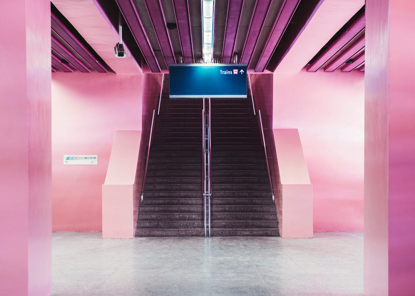 10 of the most beautiful MRT stations in Singapore | Honeycombers Singapore