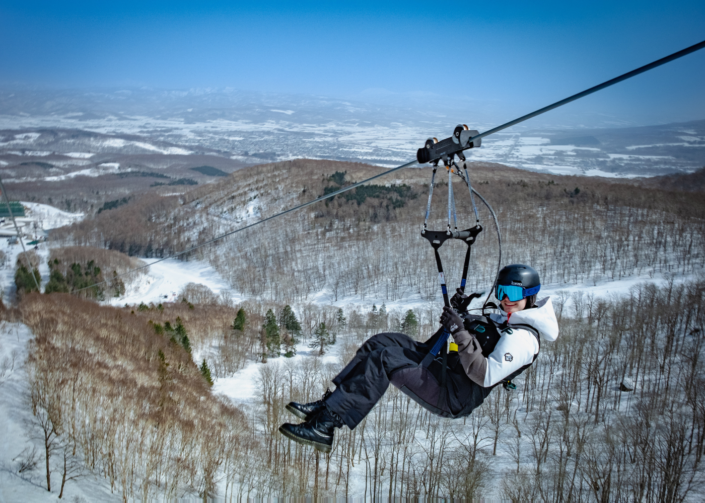 Family-Friendly Niseko Winter Guide With Kids in Hokkaido