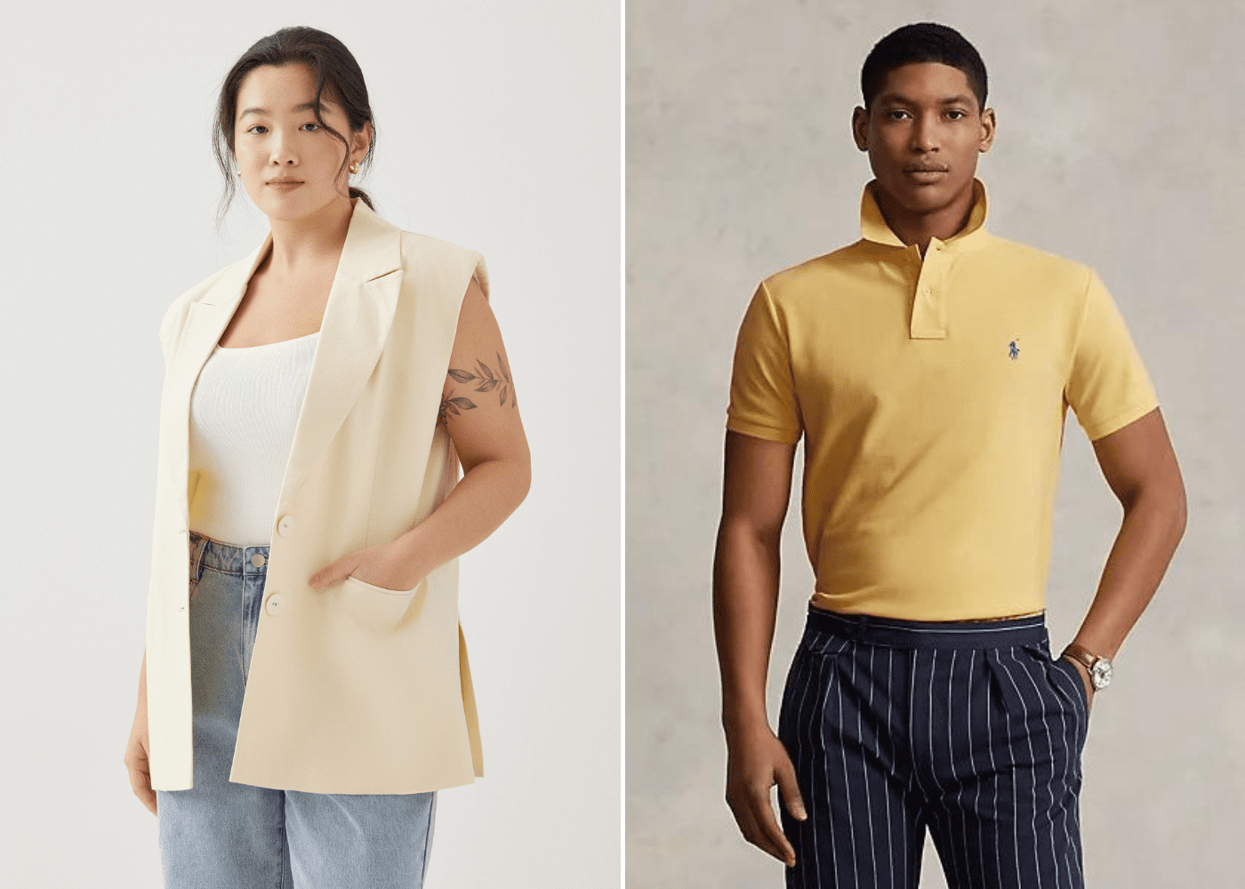 What to Wear to F1 Singapore: Fashion Looks for Race Weekend