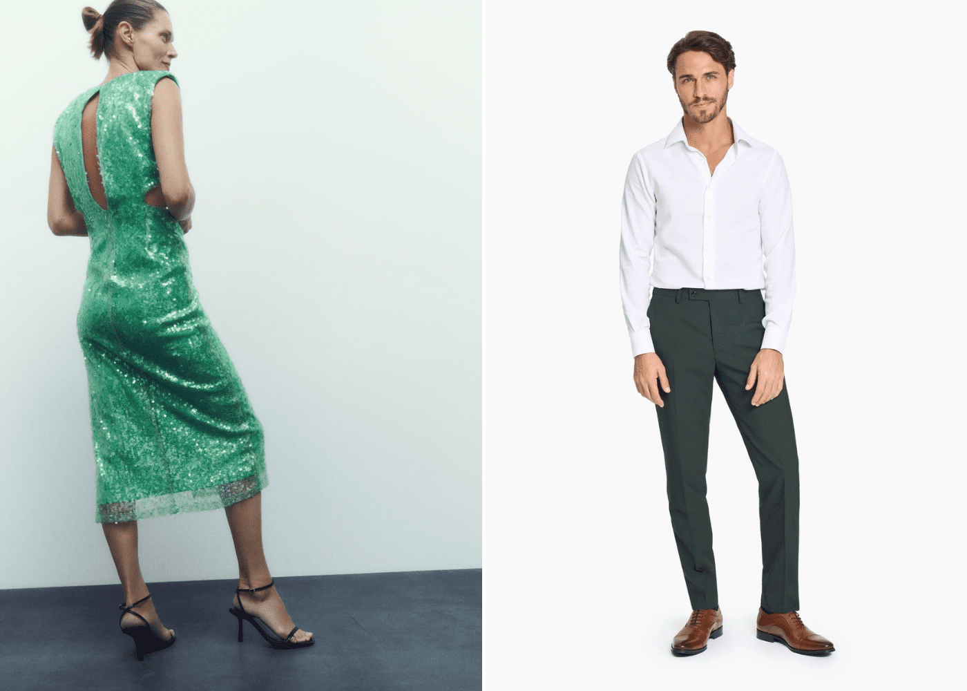 What to Wear to F1 Singapore: Fashion Looks for Race Weekend